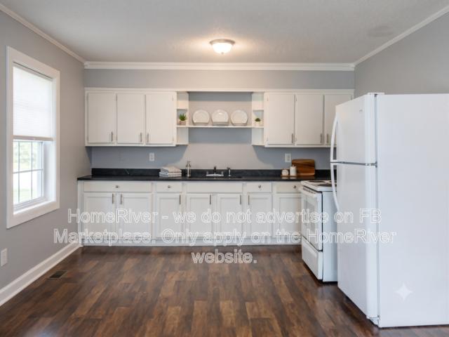 2 Bedroom Home for Rent at 515 Burlington Ave #A, Durham, NC 27707