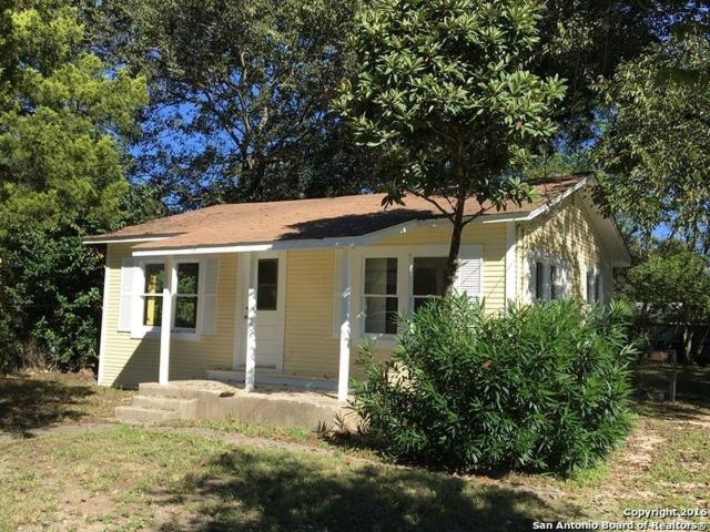 2 Bedroom Home for Rent at 515 Lincolnshire Dr, San Antonio, TX 78220 Wheatley Heights