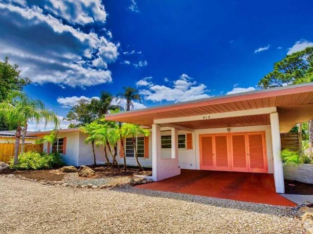 2 Bedroom Home for Rent at 515 Sante Joseph St, Venice, FL 34285