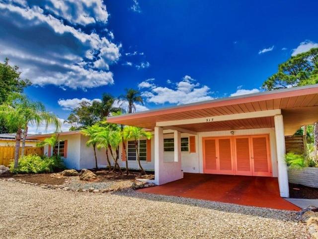 2 Bedroom Home for Rent at 515 Sante Joseph St, Venice, FL 34285