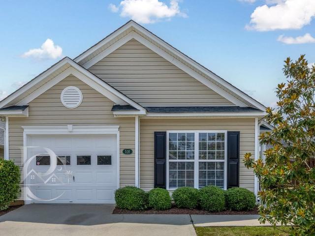 2 Bedroom Home for Rent at 516 Lanesborough Dr, Columbia, SC 29210