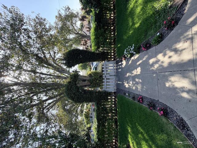2 Bedroom Home for Rent at 516 S Van Ness Ave, Santa Ana, CA 92701 Heninger Park