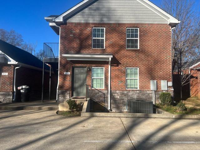 2 Bedroom Home for Rent at 517 Crestland Ave Unit A, Murfreesboro, TN 37130