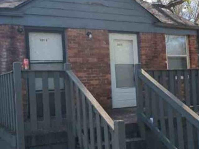 2 Bedroom Home for Rent at 517 Patterson St #A, Nashville, TN 37211 Radnor