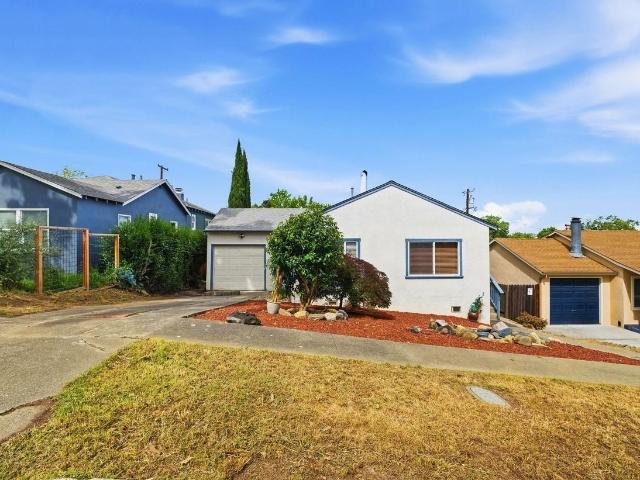 2 Bedroom Home for Rent at 519 Annette Ave, Vallejo, CA 94591