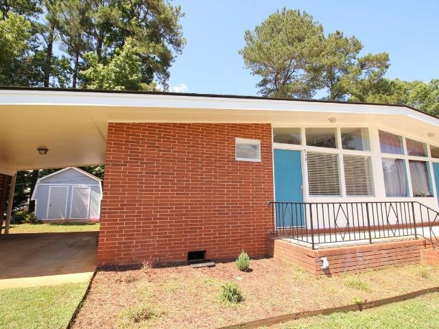 2 Bedroom Home for Rent at 519 Bashford Rd, Raleigh, NC 27606 Southwest Raleigh
