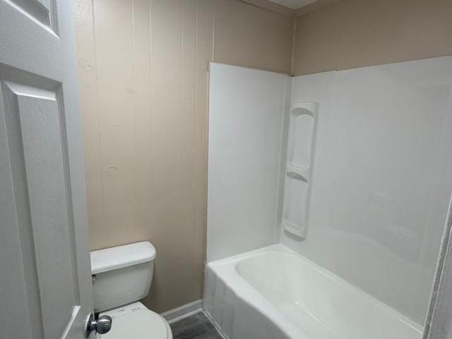 2 Bedroom Home for Rent at 519 S Liberty St #6, Muncie, IN 47305