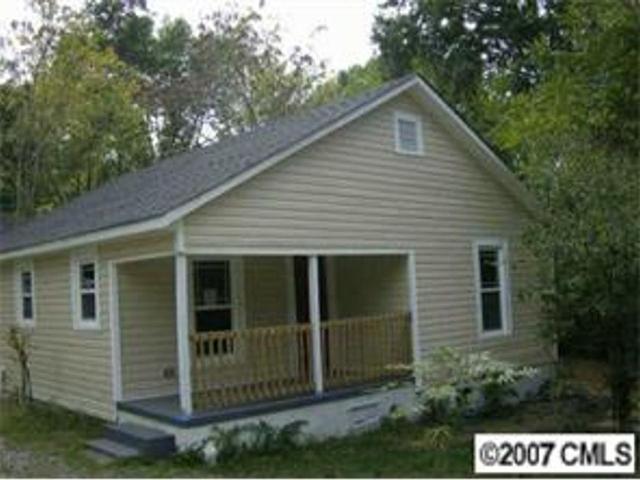 2 Bedroom Home for Rent at 519 W 9th St, Kannapolis, NC 28081