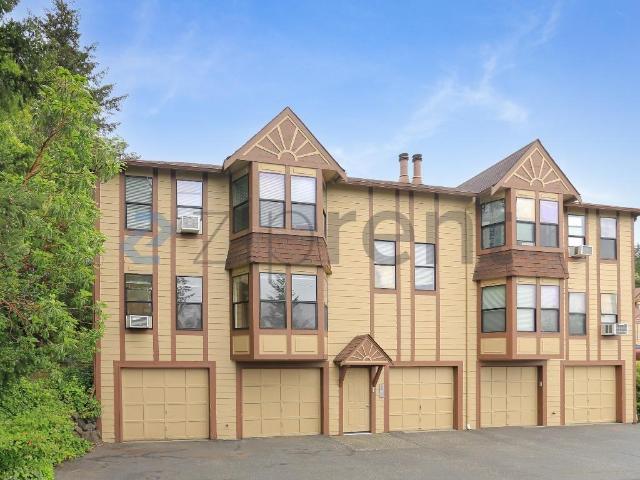 2 Bedroom Home for Rent at 5205 S Orchard St #A, University Place, WA 98467 University Place