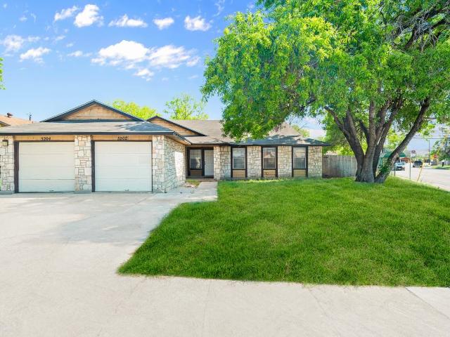 2 Bedroom Home for Rent at 5202 Gawain Dr #NA, San Antonio, TX 78218 Camelot