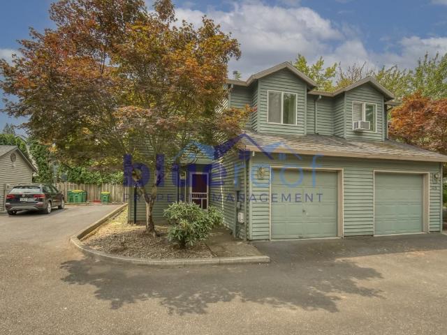 2 Bedroom Home for Rent at 520 Sw 150th Ave #522, Cedar Hills, OR 97006 Cedar Hills Cedar Mill North