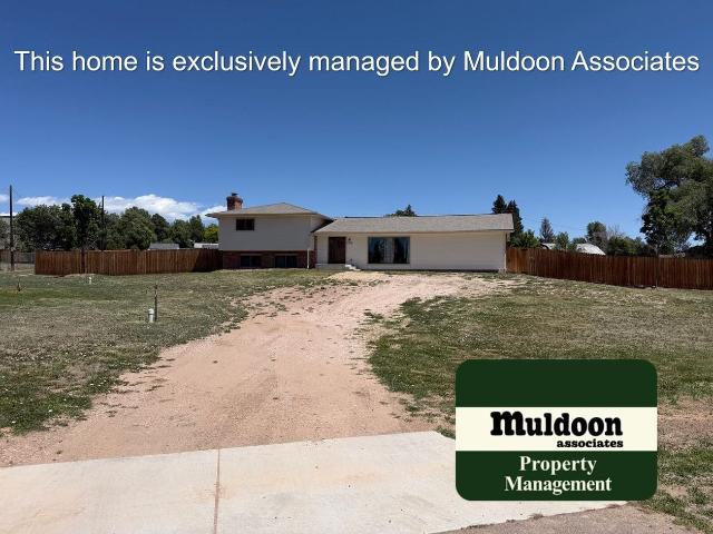2 Bedroom Home for Rent at 5218 Rocking R Dr, Colorado Springs, CO 80915 Rustic Hills