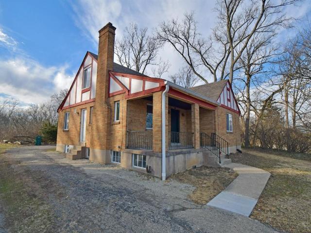 2 Bedroom Home for Rent at 5219 Colerain Ave #1, Cincinnati, OH 45223 Mount Airy