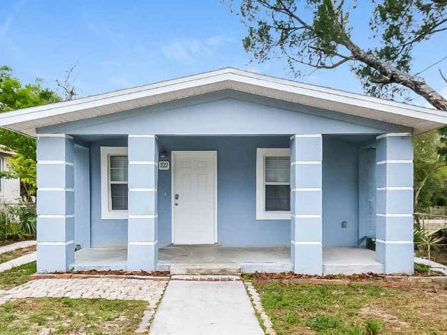 2 Bedroom Home for Rent at 522 E Lime St, Tarpon Springs, FL 34689 Citizens Alliance For Progress