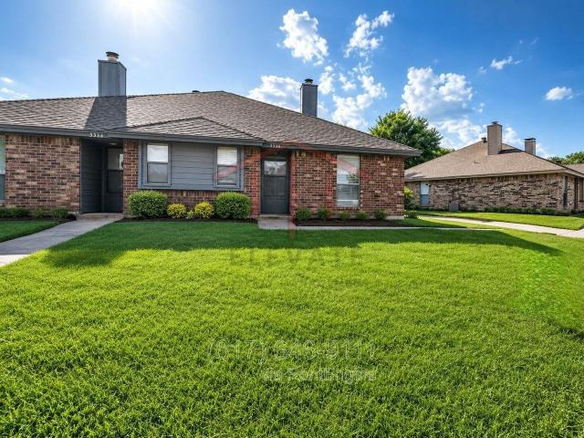 2 Bedroom Home for Rent at 5234 Wild Horse Ct, Arlington, TX 76017