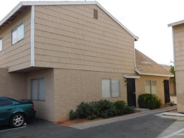 2 Bedroom Home for Rent at 5235 Golden Ln #1, Las Vegas, NV 89119