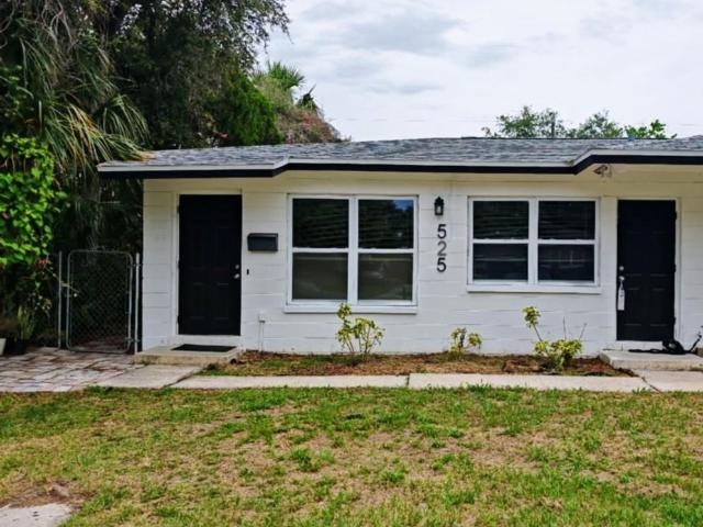 2 Bedroom Home for Rent at 525 73rd Ave N, St. Petersburg, FL 33702 Fossil Park
