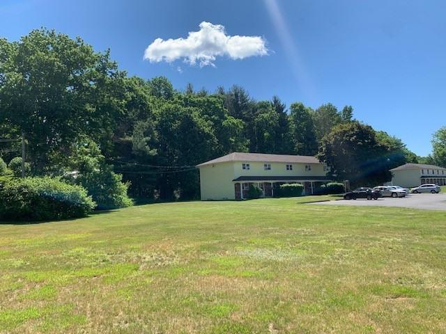2 Bedroom Home for Rent at 52 Carol Ave #B, Danielson, CT 06239