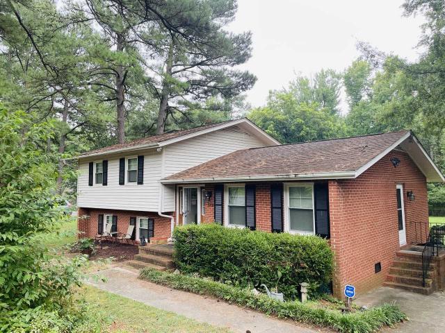 2 Bedroom Home for Rent at 5301 Yardley Ter #1, Durham, NC 27707