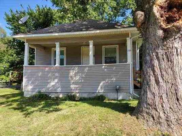 2 Bedroom Home for Rent at 530 W Prouty St, Kalamazoo, MI 49007 Northside