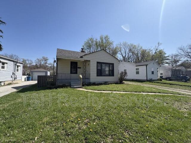 2 Bedroom Home for Rent at 5315 Norwaldo Ave, Indianapolis, IN 46220 Chatard
