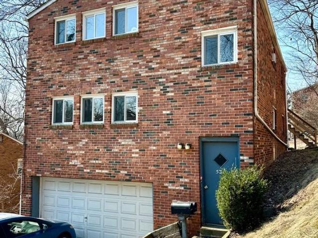 2 Bedroom Home for Rent at 531 Decatur Ave, Forest Hills, PA 15221 Braddock Hills Forest Hills
