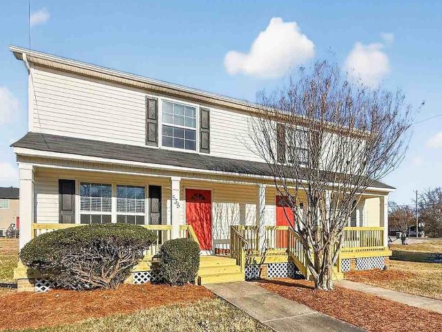 2 Bedroom Home for Rent at 531 Park St, Kannapolis, NC 28083 Old Centergrove