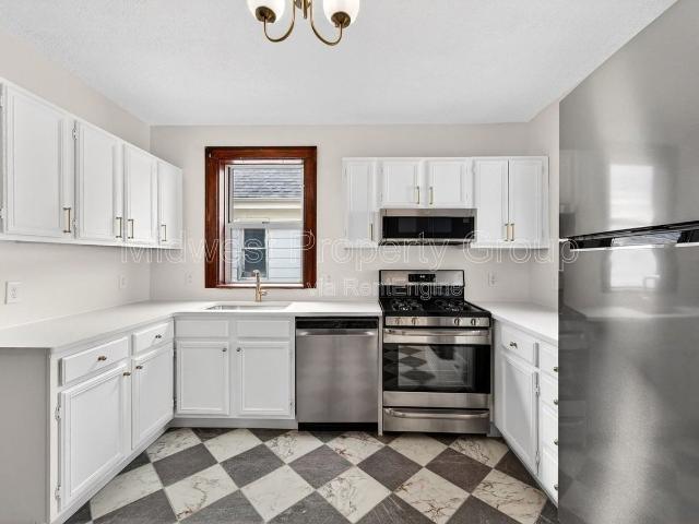 2 Bedroom Home for Rent at 5324 Nagel Ave, St. Louis, MO 63109 Princeton Heights