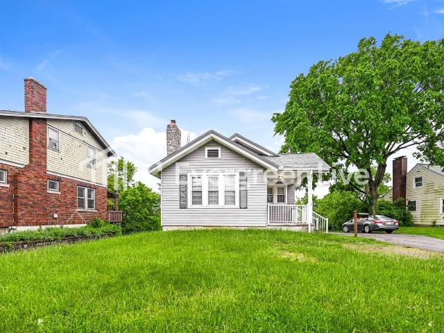 2 Bedroom Home for Rent at 5320 Colerain Ave, Cincinnati, OH 45223 Mount Airy