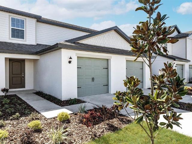 2 Bedroom Home for Rent at 5322 New Friendship Pl #NA, Tampa, FL 33619