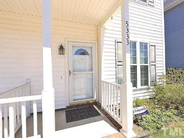 2 Bedroom Home for Rent at 5333 Cog Hill Ct #NA, Raleigh, NC 27604 Hedingham