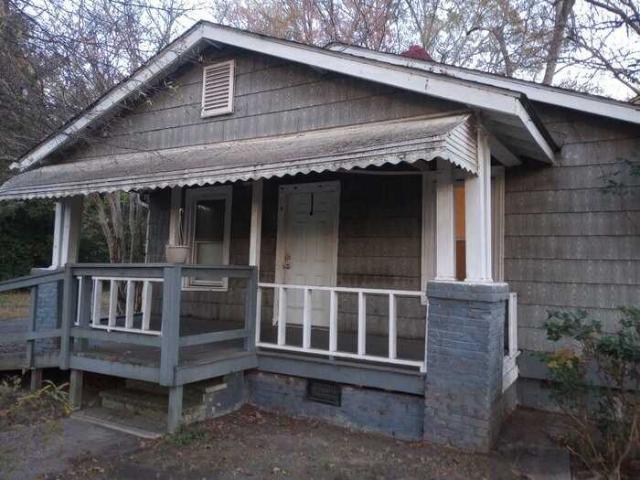 2 Bedroom Home for Rent at 533 Arch St, Spartanburg, SC 29301