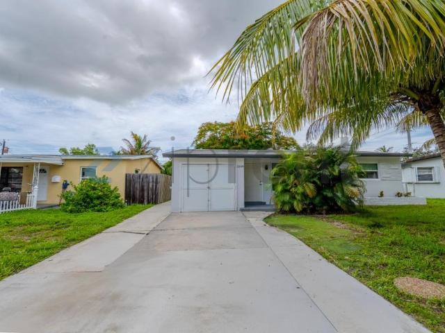2 Bedroom Home for Rent at 5348 Ne 1st Ter, Oakland Park, FL 33334 Oakland Park