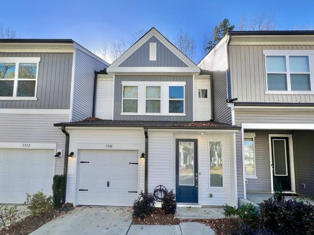 2 Bedroom Home for Rent at 5348 Somerset Hill Ln, Charlotte, NC 28269 Mineral Springs
