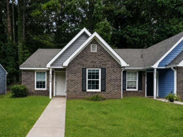 2 Bedroom Home for Rent at 5354 Cherry Wood Dr, Stone Mountain, GA 30083