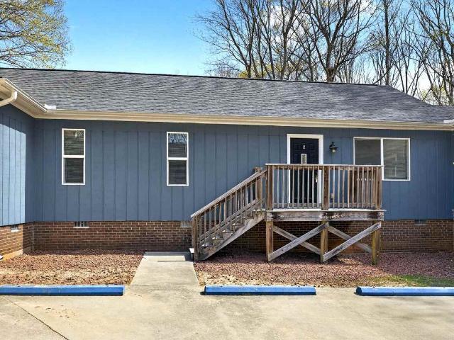 2 Bedroom Home for Rent at 5367 Wayne St #B, Raleigh, NC 27606 Southwest Raleigh