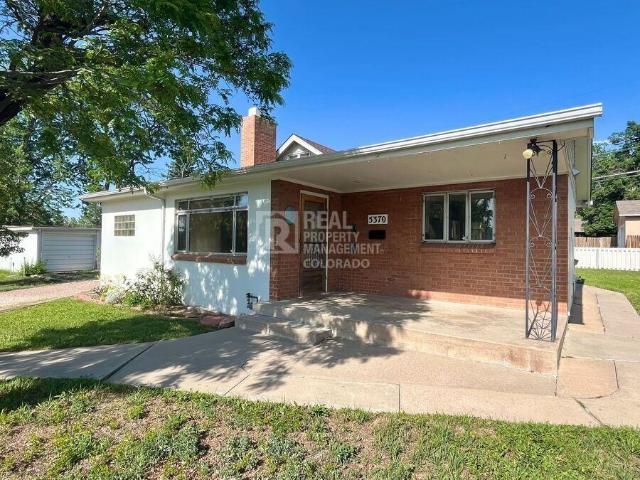 2 Bedroom Home for Rent at 5370 S Windermere St, Littleton, CO 80120
