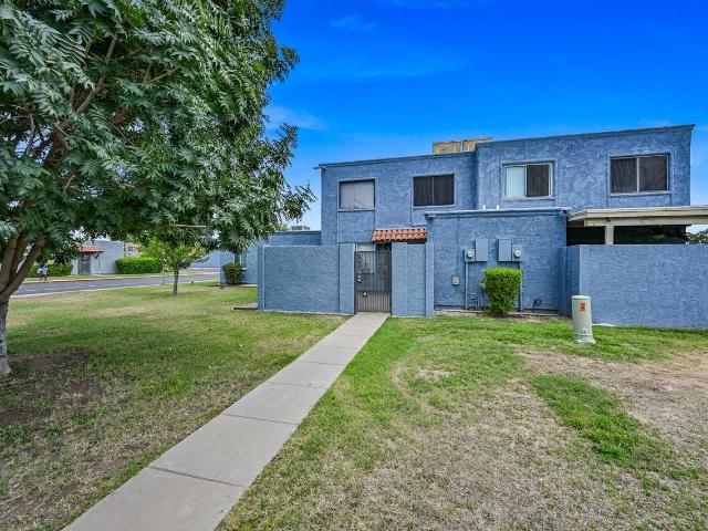 2 Bedroom Home for Rent at 5406 West Sheena Drive, Glendale, AZ 85306