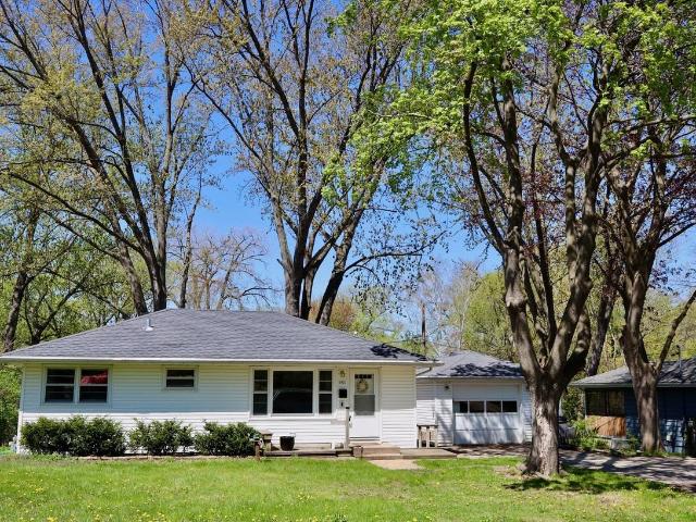 2 Bedroom Home for Rent at 5401 Flamingo Rd, Monona, WI 53716