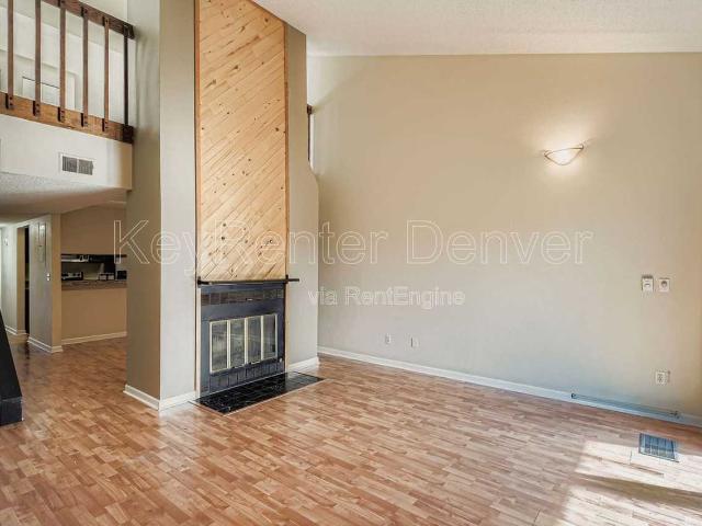 2 Bedroom Home for Rent at 540 S Forest St #3201, Denver, CO 80246 Washington Virginia Vale