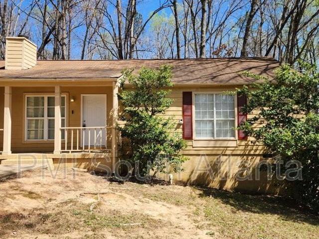 2 Bedroom Home for Rent at 5428 Glen Haven Dr, Atlanta, GA 30349