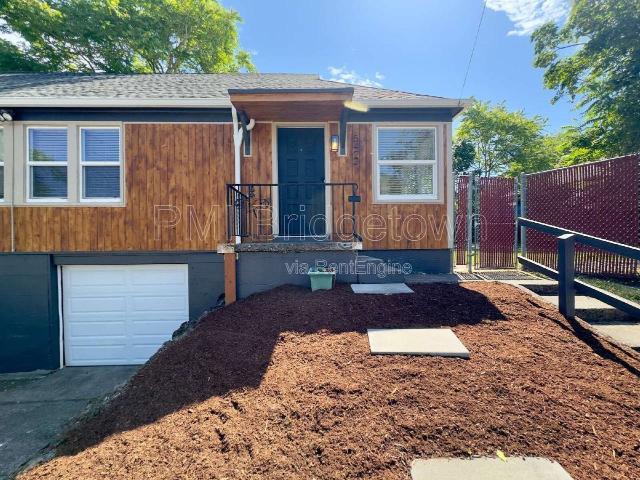 2 Bedroom Home for Rent at 5420 Ne 13th Ave, Portland, OR 97211 Vernon
