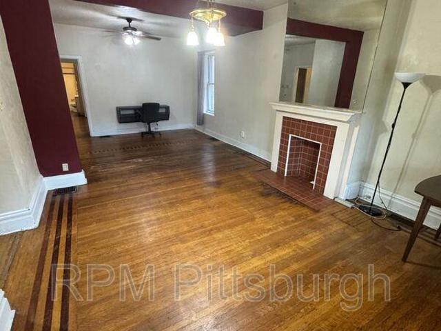 2 Bedroom Home for Rent at 5434 Baywood Street #1, Pittsburgh, PA 15206 East Liberty