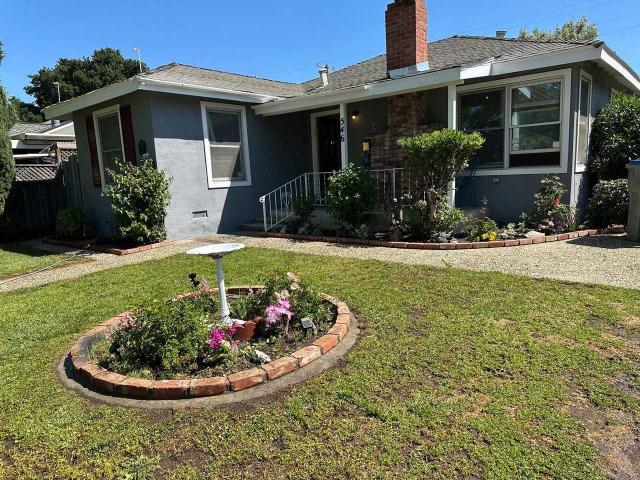 2 Bedroom Home for Rent at 546 Richmond Ave, San Jose, CA 95128 Buena Vista