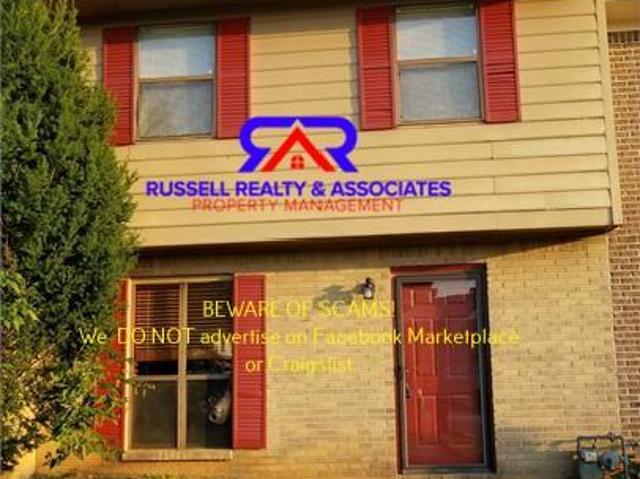 2 Bedroom Home for Rent at 5475 Nottinghill Dr, Birmingham, AL 35235