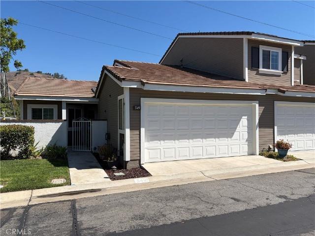 2 Bedroom Home for Rent at 549 Canyon Hill Rd, San Dimas, CA 91773 San Dimas
