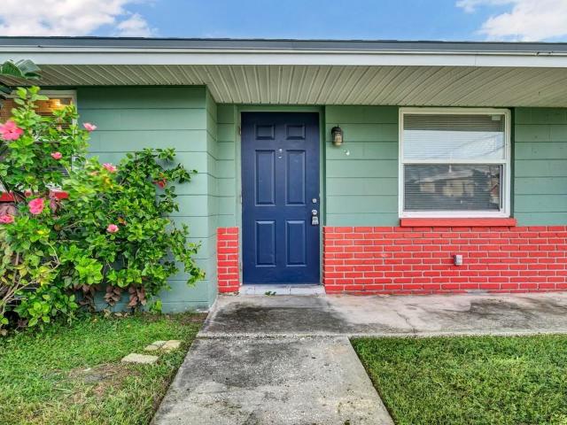 2 Bedroom Home for Rent at 5526 59th Way N #1, St Petersburg, FL 33709
