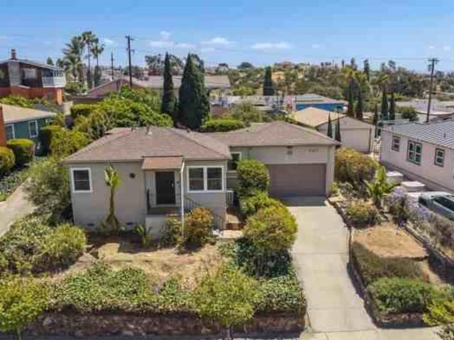 2 Bedroom Home for Rent at 5527 Encina Drive #5527, San Diego, CA 92114 Valencia Park