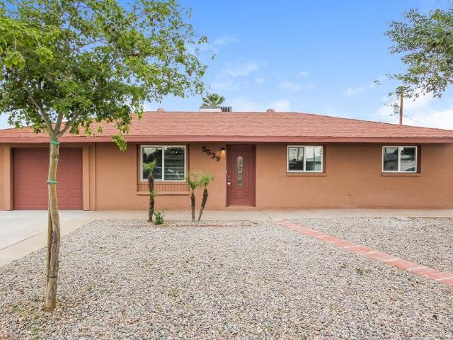 2 Bedroom Home for Rent at 5539 N 31st Dr, Phoenix, AZ 85017 Maryvale Park