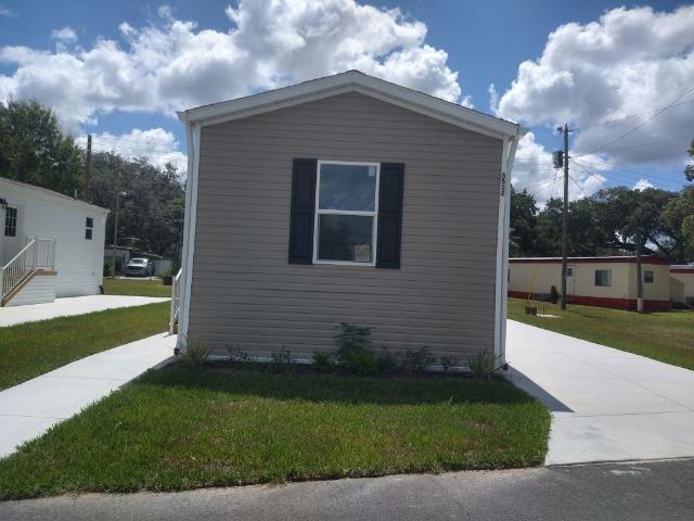 2 Bedroom Home for Rent at 5532 Jennie St, Zephyrhills, FL 33542